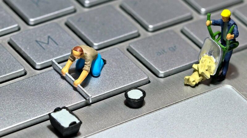 1mariadbにwordpressのdbを作成 Wordpressをraspberrypi5で始める方法